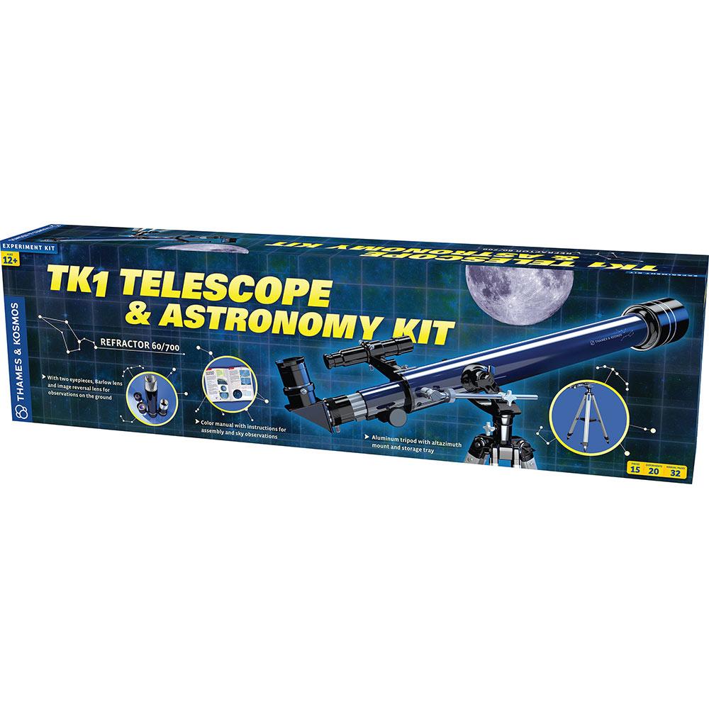 Astronomy Kits Lens