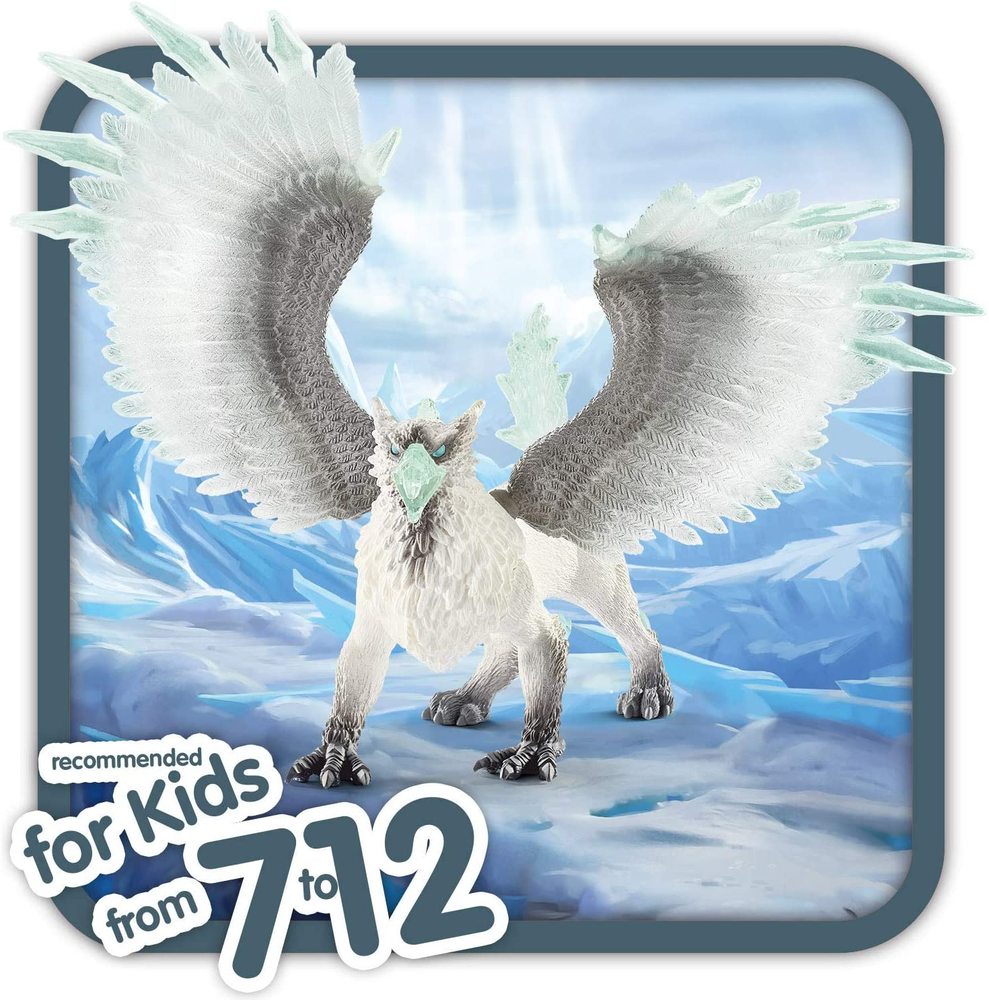 Ice Gryphon